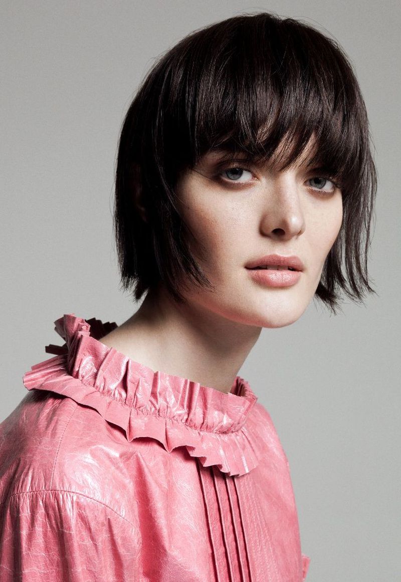 Sam Rollinson (Chanel)