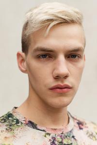 Benji Staker - Model Profile - Photos & latest news