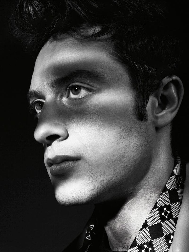 Actor Sergey Davidov (Interview Russia)