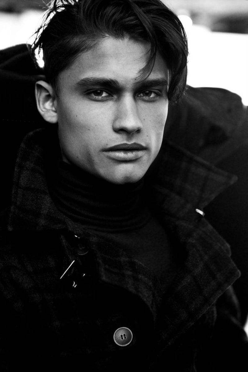 Michael Gioia by Theyaoh [Vanity Teen Online!] (Vanity Teen Magazine)