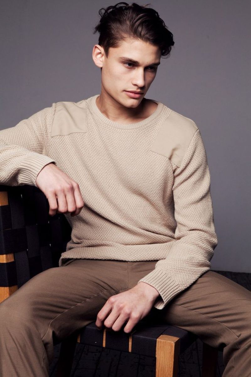 Michael Gioia by Theyaoh [Vanity Teen Online!] (Vanity Teen Magazine)