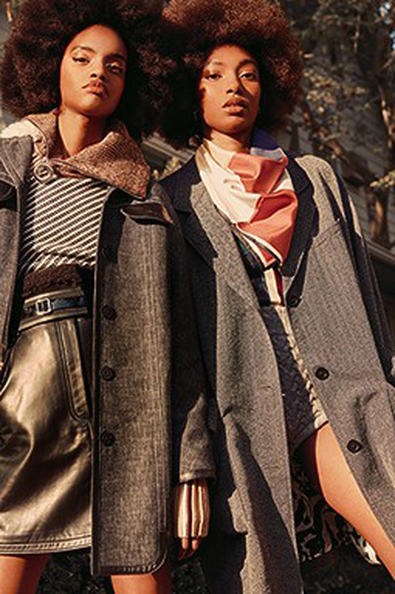 Sophisticated Sportswear (Glamour Germany)