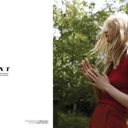 Grace Plowden - Model Profile - Photos & latest news