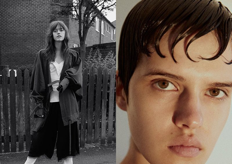 Happy Songs in C Minor (Contributor Magazine)