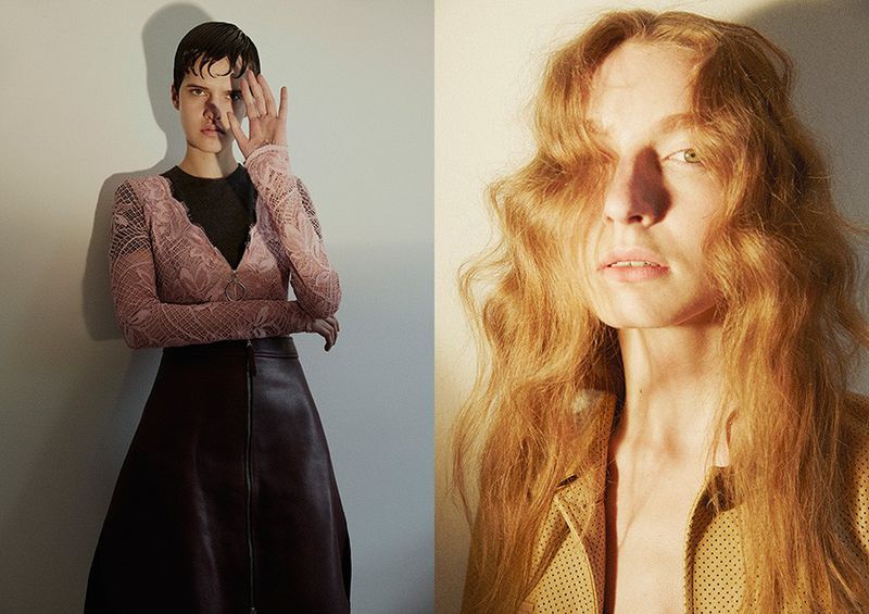 Happy Songs in C Minor (Contributor Magazine)