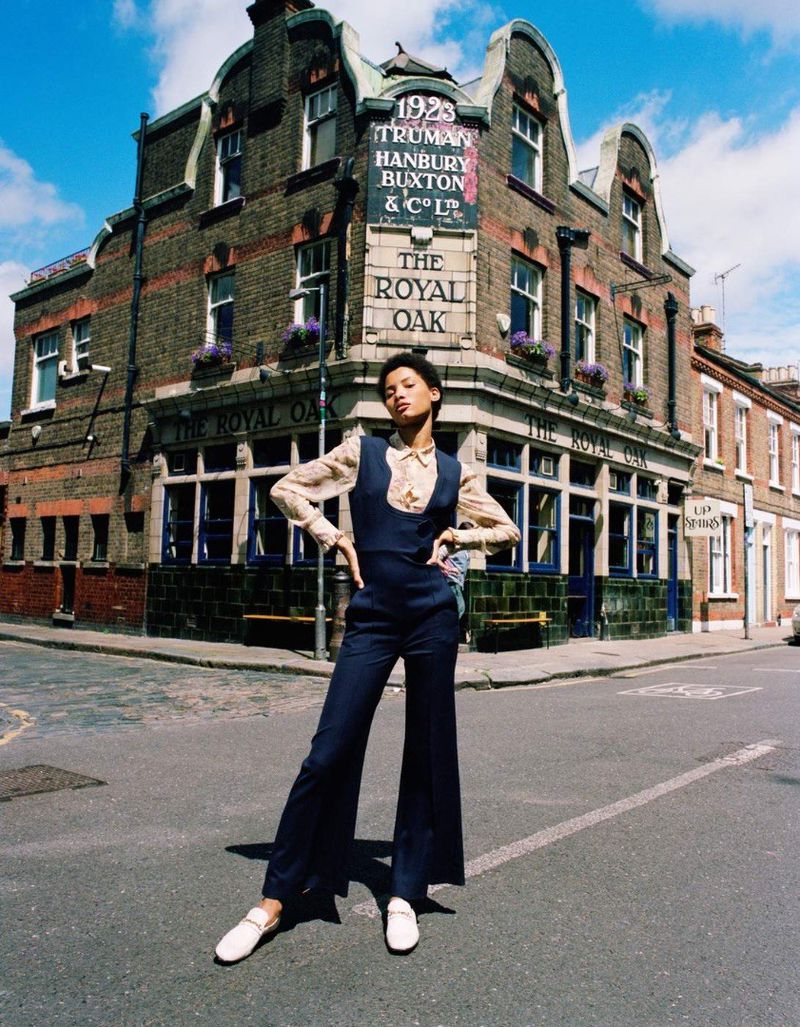 The Natural (Telegraph Magazine)