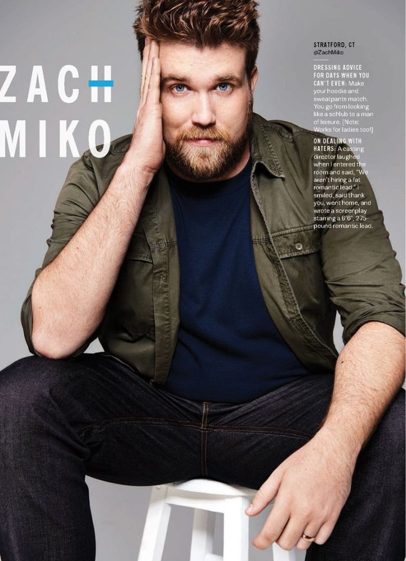 The New Beautiful (Cosmopolitan U.S.)