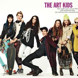 Morgan Chelf - Model Profile - Photos & latest news