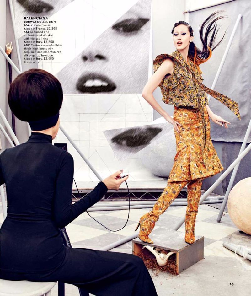 Neiman Marcus The Art of Fashion F/W 2016 (Neiman Marcus)