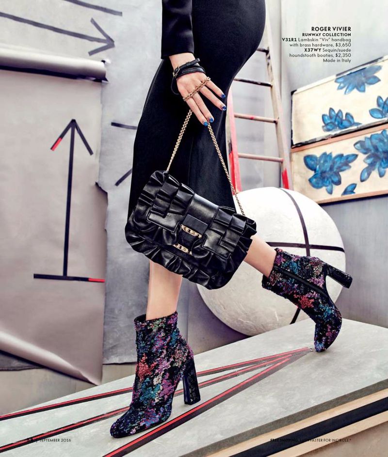 Neiman Marcus The Art of Fashion F/W 2016 (Neiman Marcus)