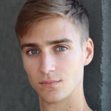 Samuel Roberts - Model Profile - Photos & latest news