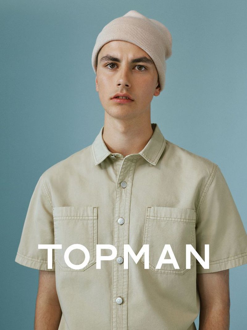 Topman Essentials Fall 2016 (Topman)
