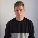 Click Models S/S 16 Polaroids/Portraits (Polaroids-Digitals)