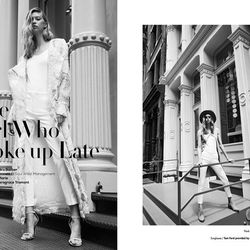 Shauna Bennett - Model Profile - Photos & latest news