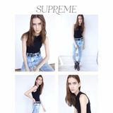 Supreme Management (New York, NY, United States) Modeling Agency ...