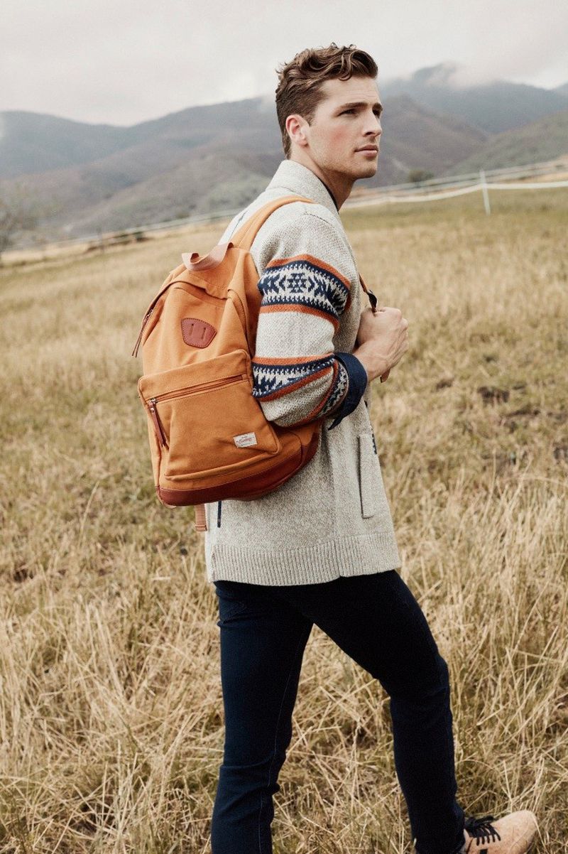 C&A Mexico Fall 2016 Campaign (C&A)