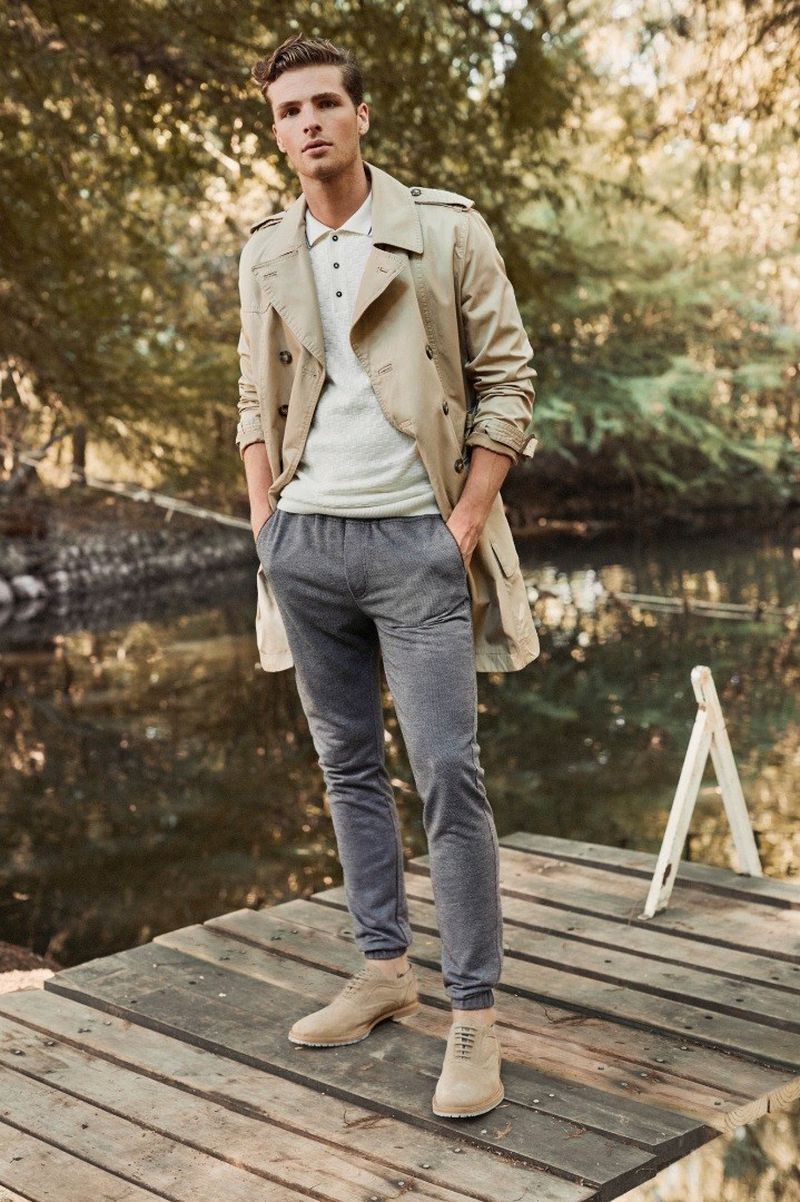 C&A Mexico Fall 2016 Campaign (C&A)