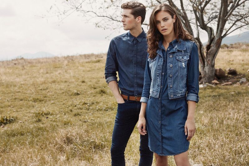 C&A Mexico Fall 2016 Campaign (C&A)