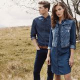 Edward Wilding - Model Profile - Photos & latest news