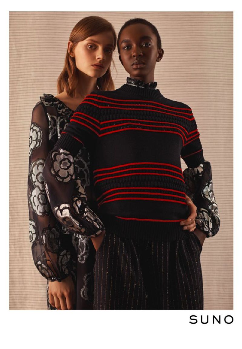 SUNO F/W 2016 (Suno)