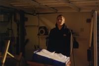 Christopher Simmonds - Art Director Profile - Photos & latest news