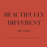 Beautifully Different (L'Officiel Malaysia)