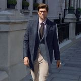 Hackett A/W 2016 (Hackett)