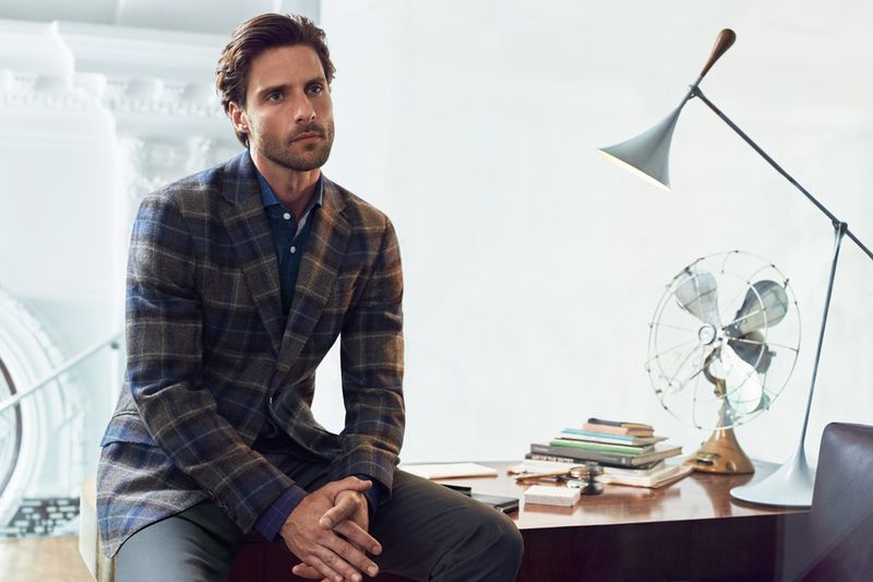 Hackett A/W 2016 (Hackett)