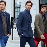 Hackett A/W 2016 (Hackett)