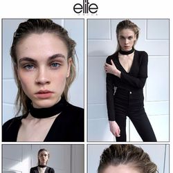 Flo Millar - Model Profile - Photos & latest news