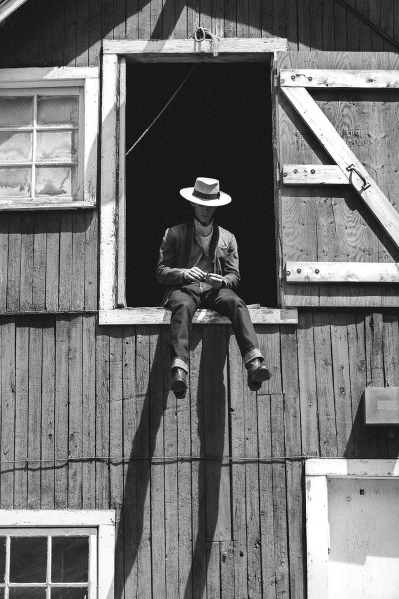 Alex L’Abbée by Clement Berrin [Vanity Teen Online] (Vanity Teen Magazine)