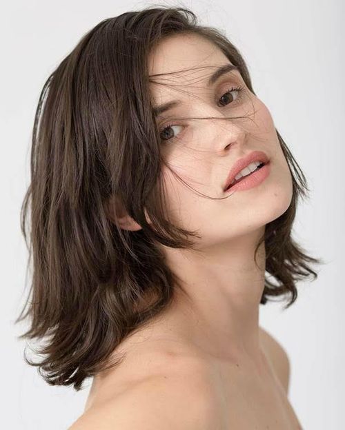 Camila Finn - Model Profile - Photos & latest news