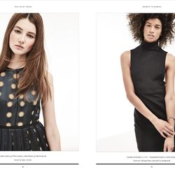 Anna Feso - Model Profile - Photos & latest news