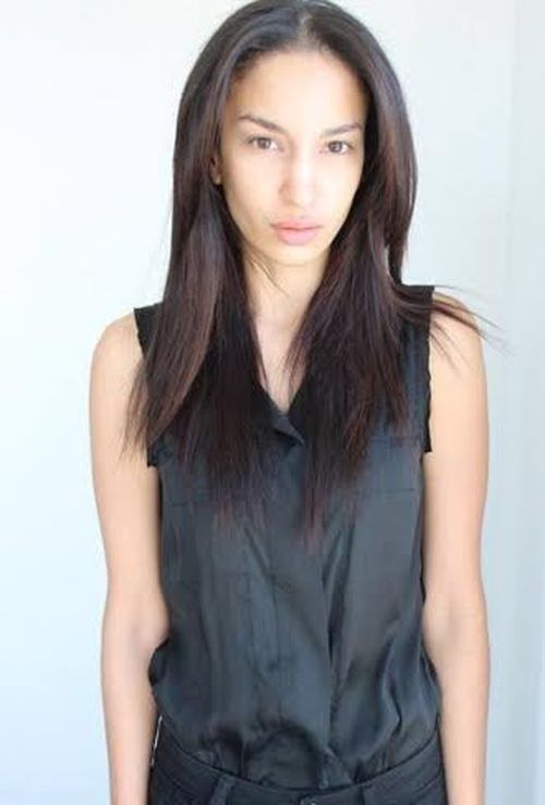 Elena Fernandes - Model Profile - Photos & latest news