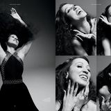 Pat Cleveland Cover Feature (Iris Covet Book)