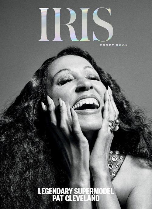 Pat Cleveland - Model Profile - Photos & latest news