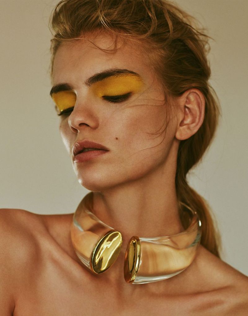 DECODE (Elle Vietnam)