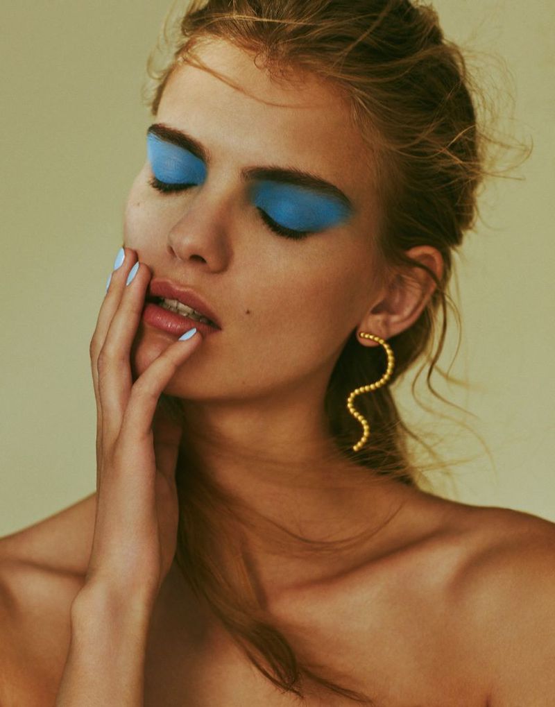 DECODE (Elle Vietnam)