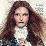 Queen's Gunman (Allure Russia)