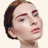 Queen's Gunman (Allure Russia)