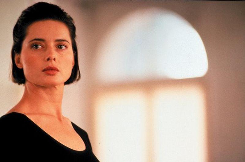 The 10 Most Iconic Italian Beauties of All Time (VOGUE.com)