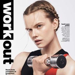 Stina Rapp Wastenson - Model Profile - Photos & latest news