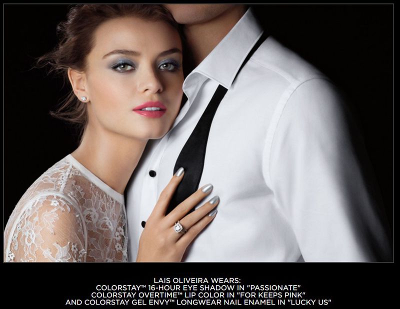 Revlon ColorStay Collection 2015 (Revlon)