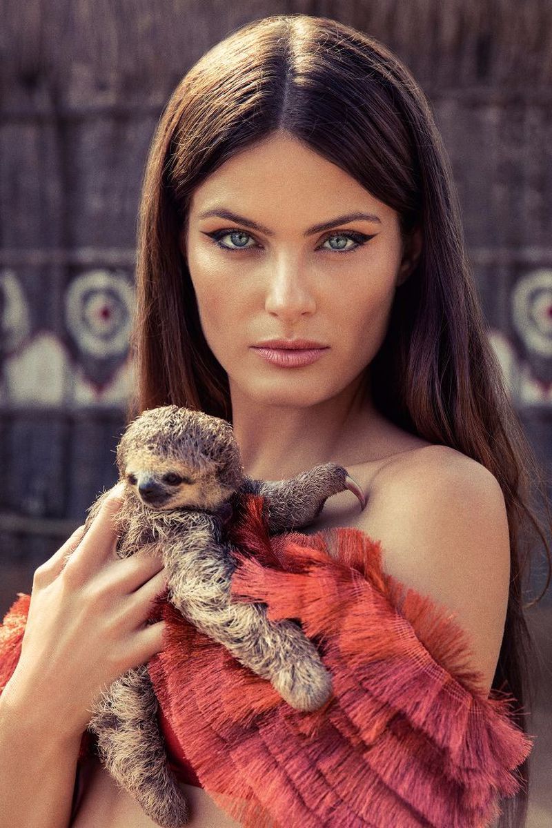 Agua de Coco Summer 2017 (Various Campaigns)