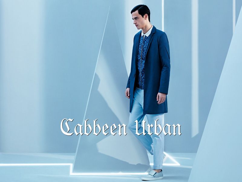 Cabbeen Urban (Various Campaigns)