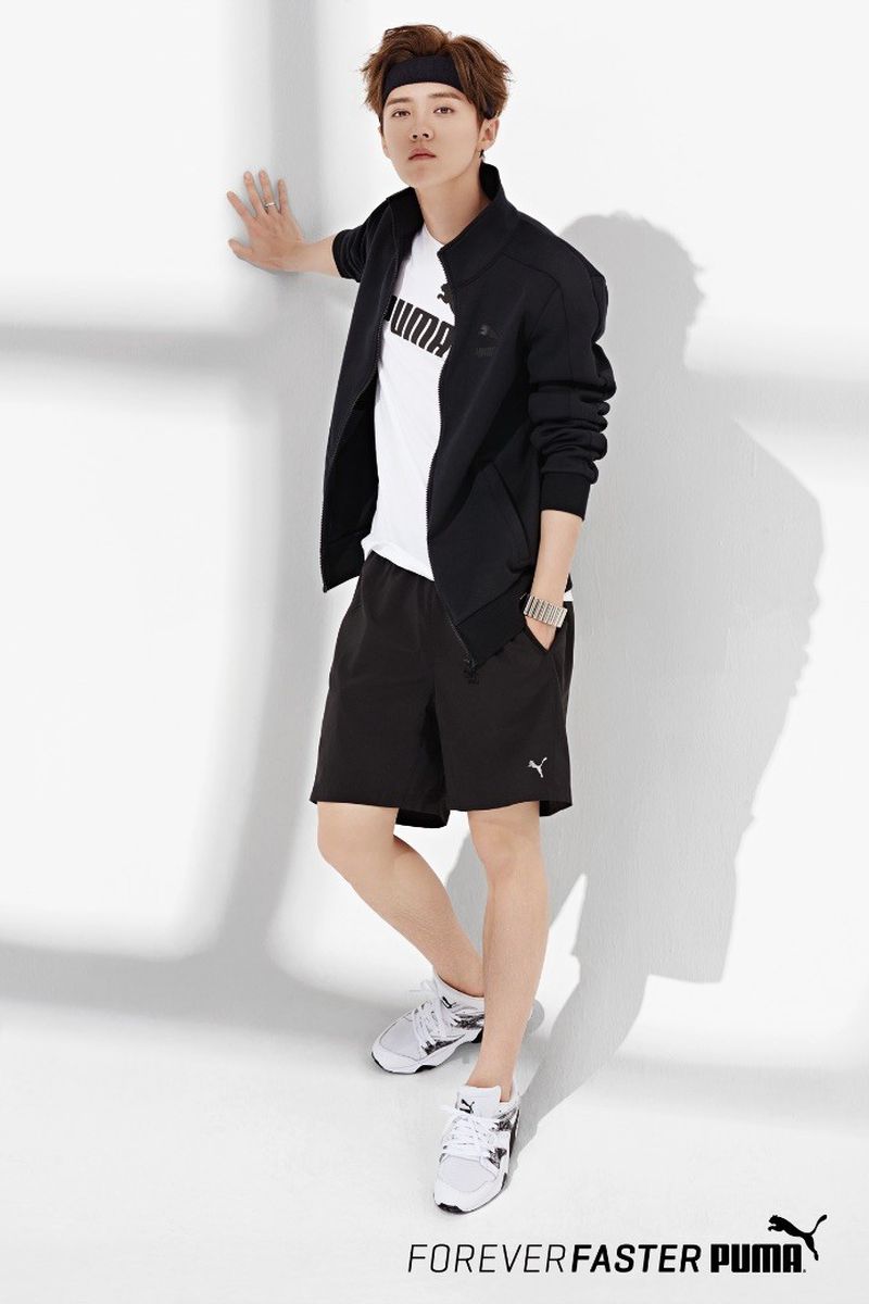 PUMA 2016 S/S (Puma)