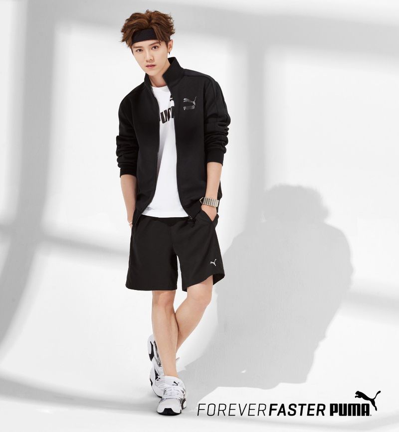 PUMA 2016 S/S (Puma)