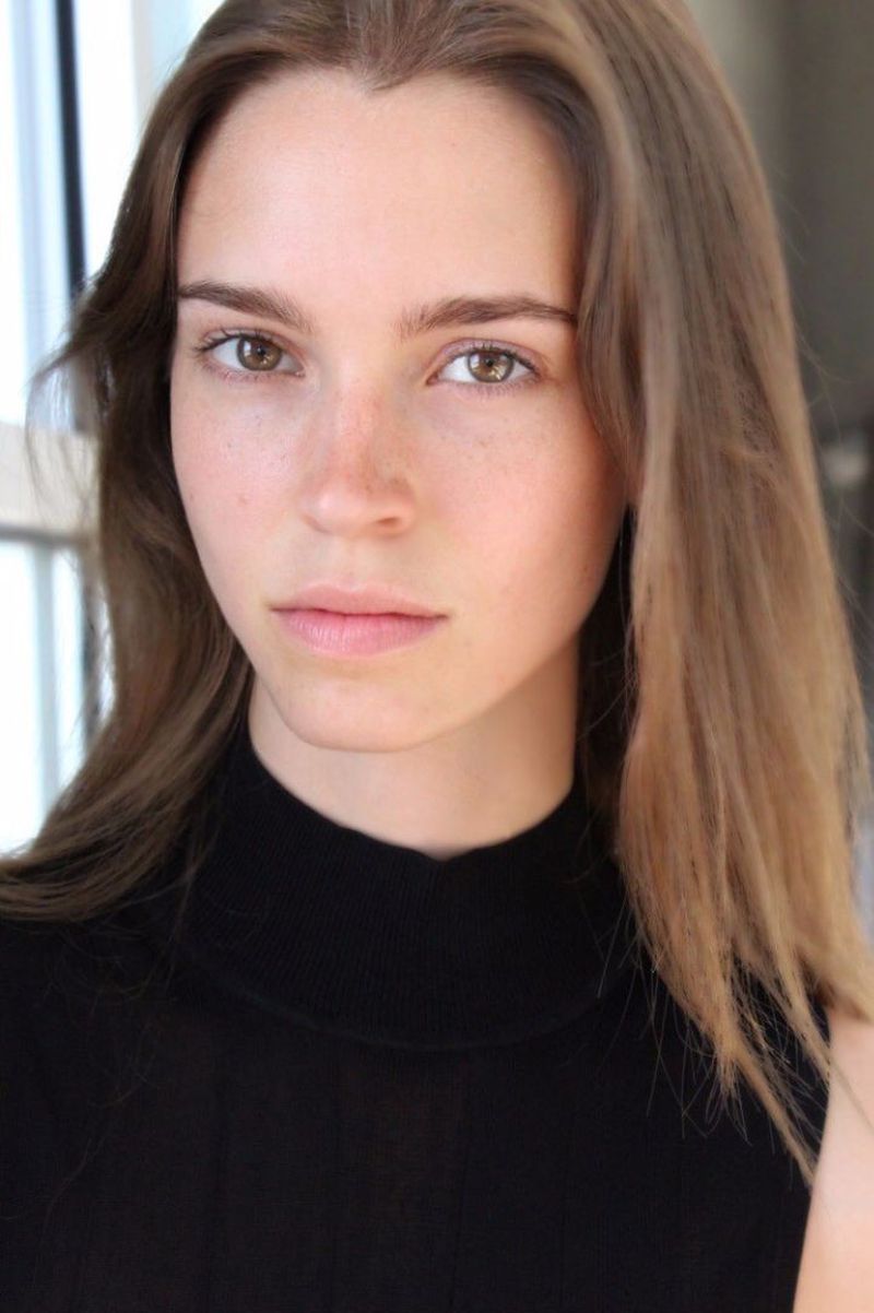 Fusion Models F/W 16 Polaroids/Portraits (Polaroids-Digitals)