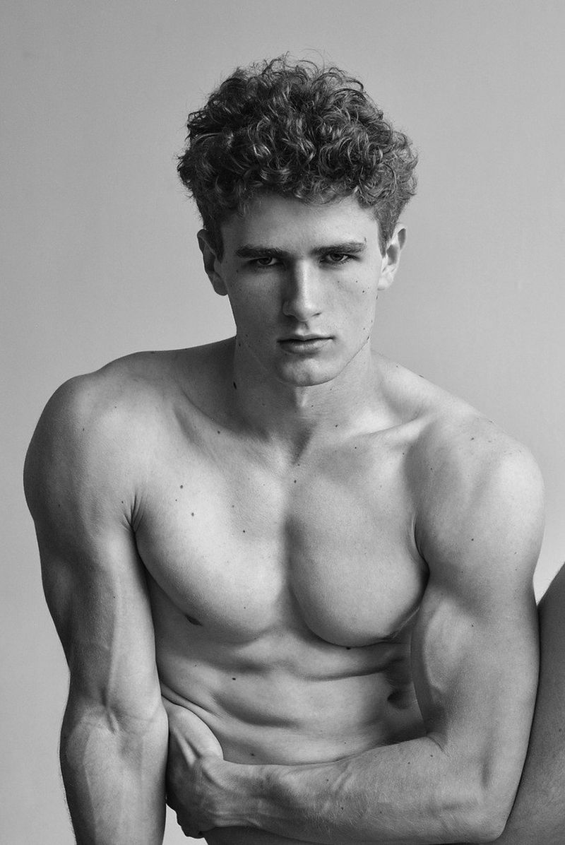 Igor Kolomiyets by Horacio Hamlet-Vanity Teen Online! (Vanity Teen Magazine)