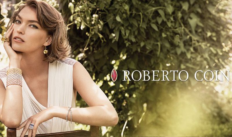 Roberto Coin S/S 2016 (Roberto Coin)